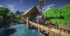Create for Creativemode - Minecraft Modpacks - CurseForge