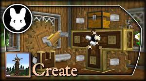 Create for Creativemode - Minecraft Modpacks - CurseForge