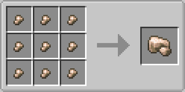 Iron: From the Earth - Minecraft Mods - CurseForge