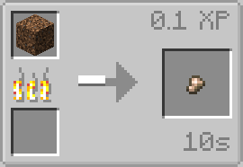 Iron: From the Earth - Minecraft Mods - CurseForge