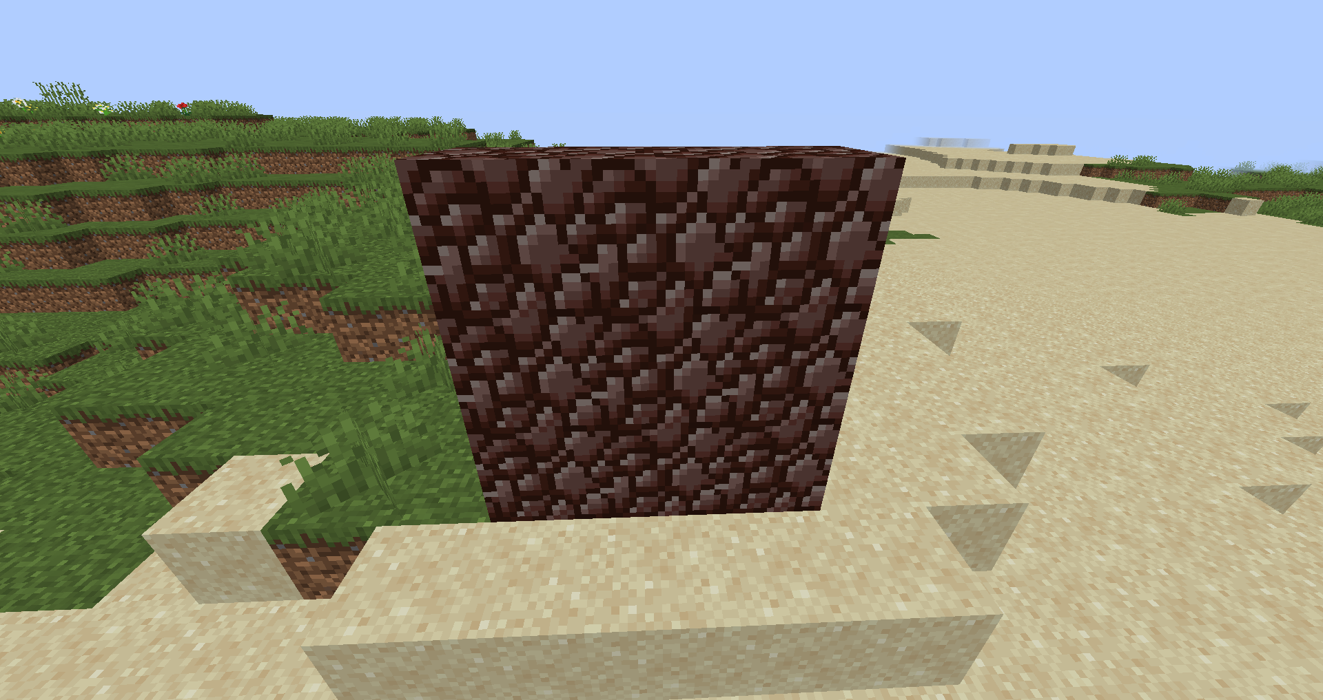 just raw debris [forge] - Minecraft Mods - CurseForge