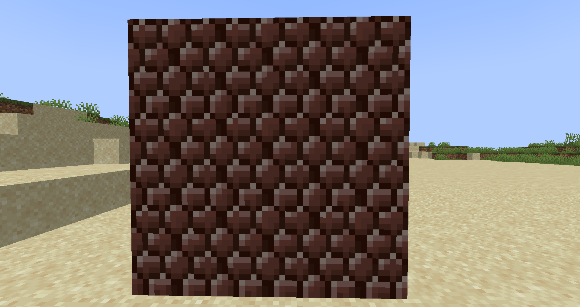 just raw debris [forge] - Minecraft Mods - CurseForge