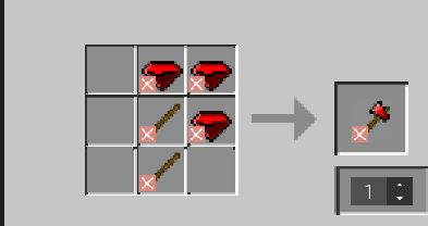 Redbeartools and the unknown - Minecraft Mods - CurseForge