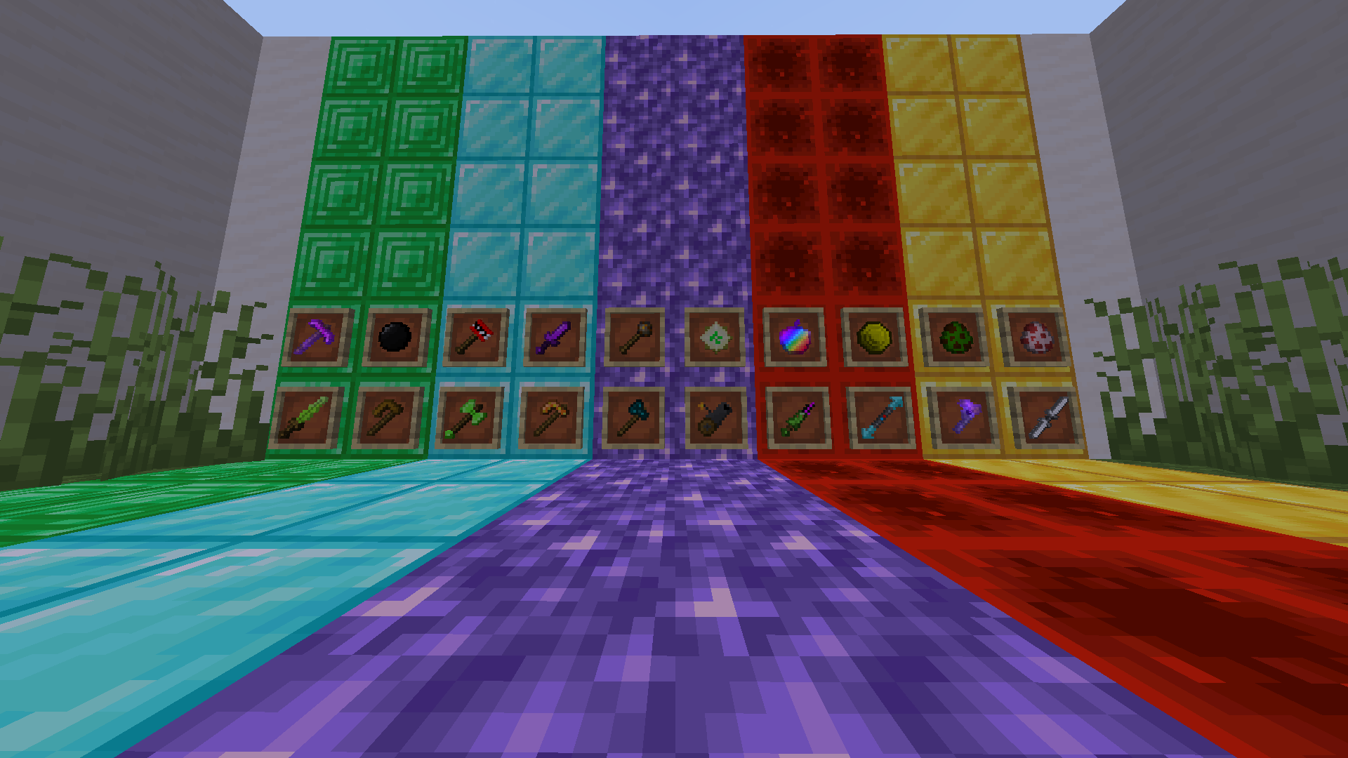 DungeonMaster2 - Gallery - Minecraft Mods - CurseForge