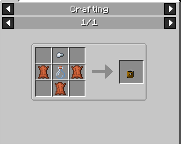 Nicky's flasks - Gallery - Minecraft Mods - CurseForge
