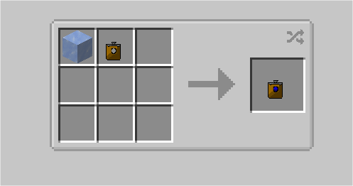 Nicky's flasks - Gallery - Minecraft Mods - CurseForge