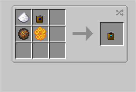Nicky's flasks - Gallery - Minecraft Mods - CurseForge
