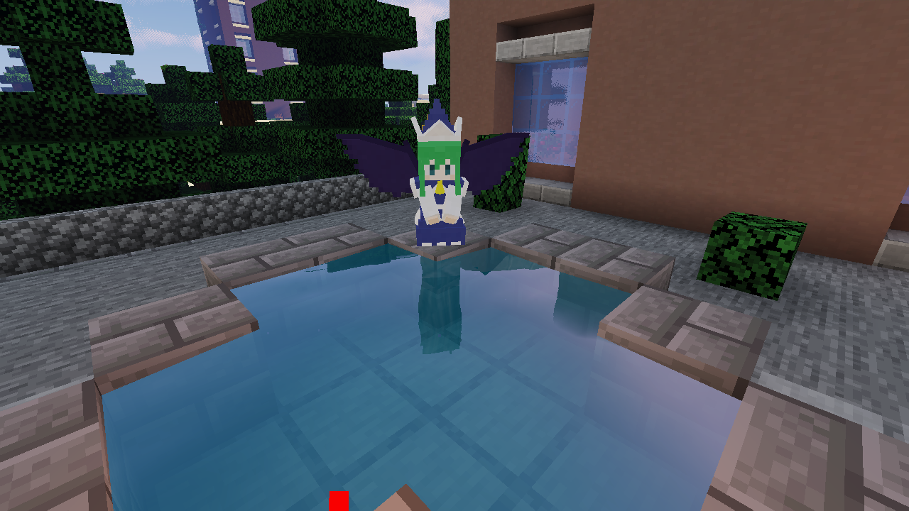 Maid Tech - Minecraft Modpacks - CurseForge