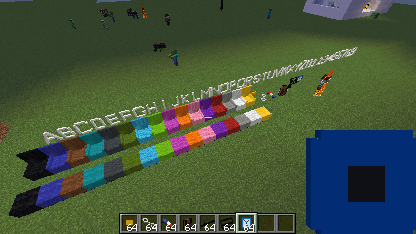 undead rising - Minecraft Mods - CurseForge