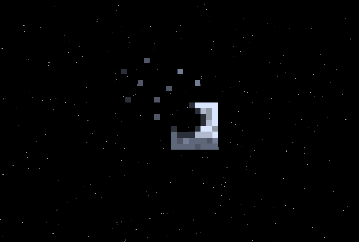 Fractured Moon - Screenshots - Minecraft Resource Packs - CurseForge