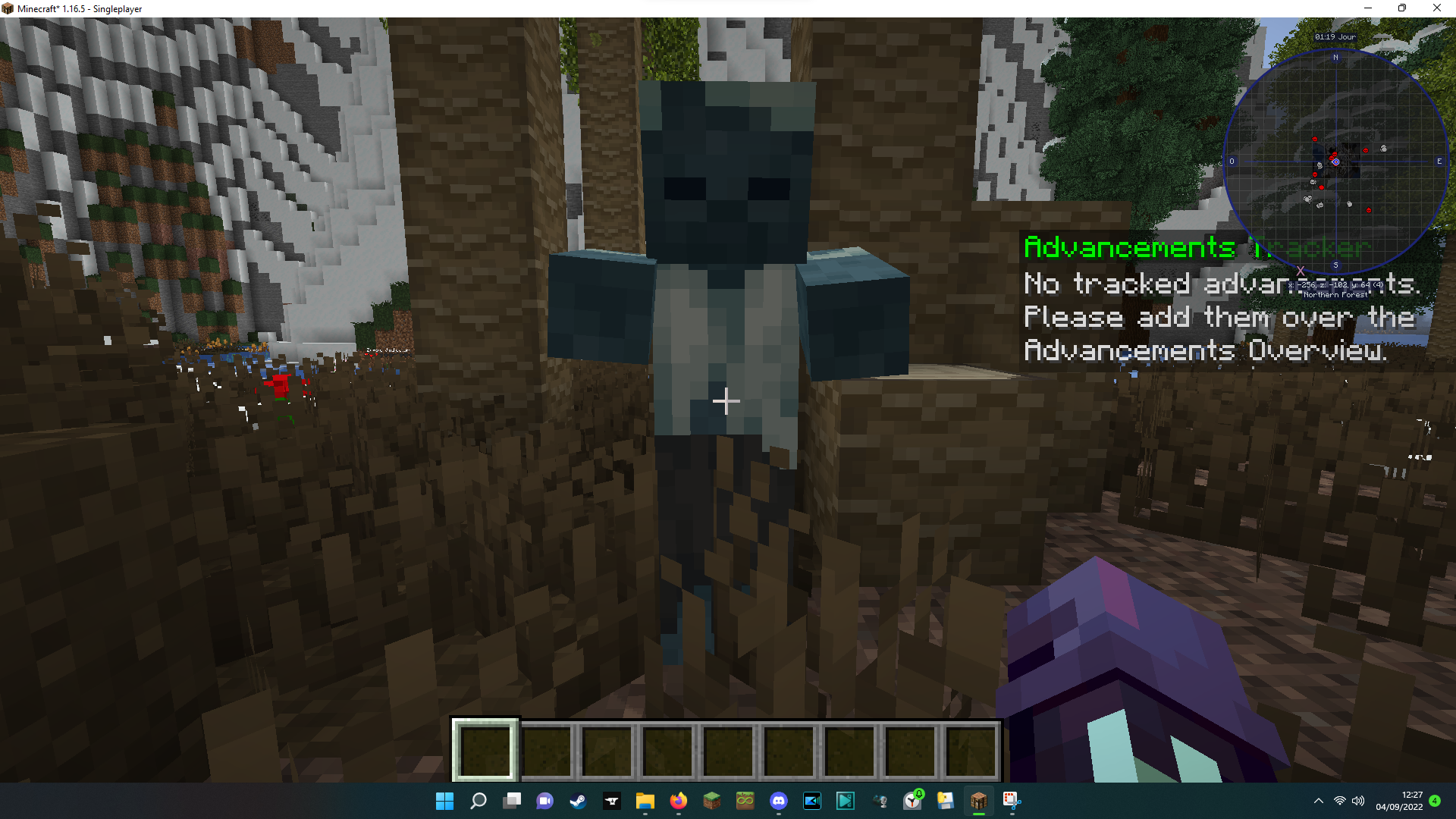 DragonDestroyer's Reforged World [ 1.16.5 FORGE ] - Minecraft Modpacks ...