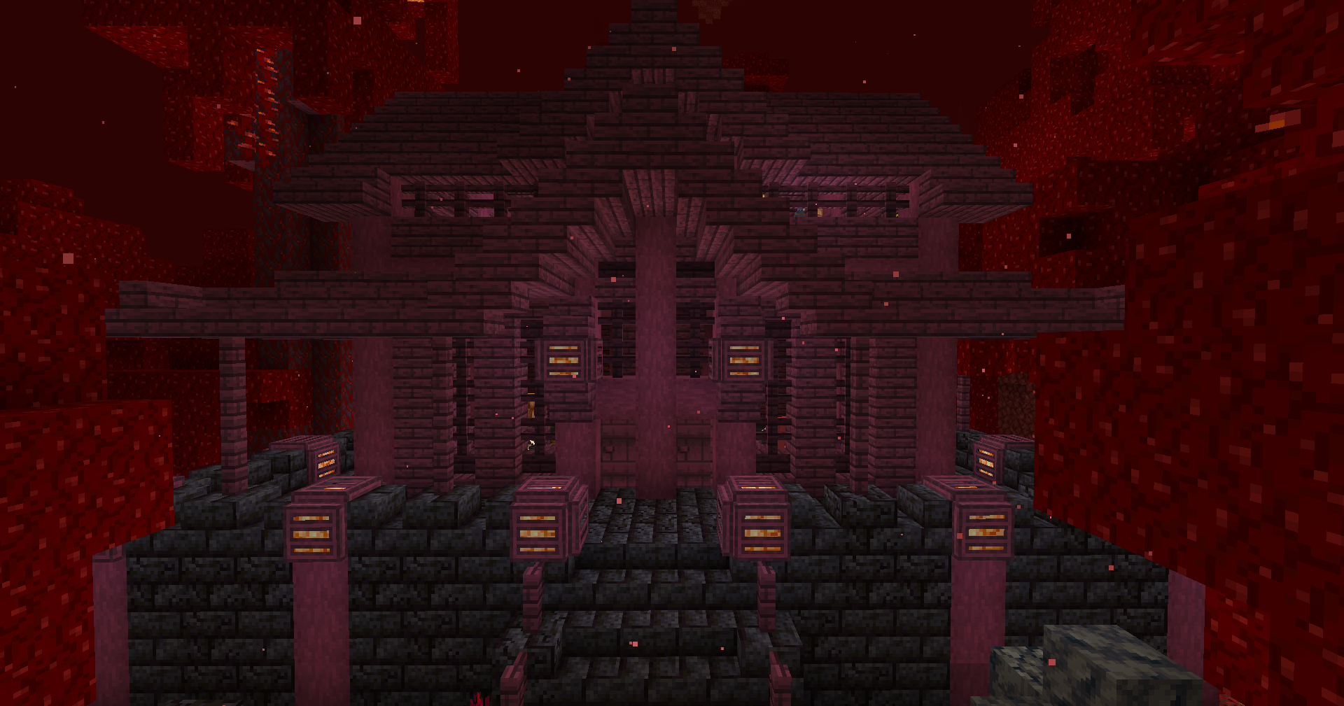 redjoeycat's multiplayer maddness - Minecraft Modpacks - CurseForge