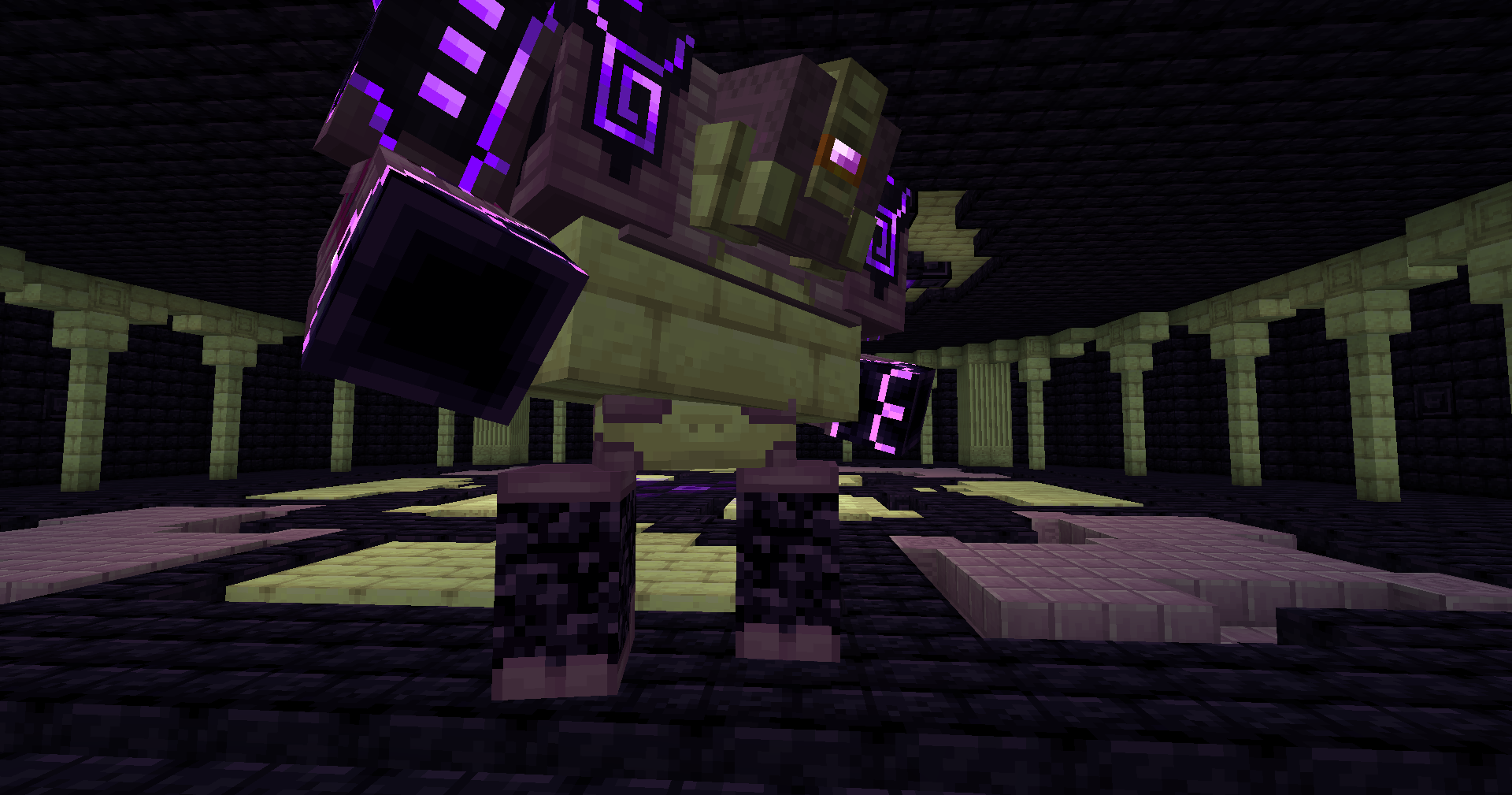redjoeycat's multiplayer maddness - Minecraft Modpacks - CurseForge redjoeycat's multiplayer maddness - Minecraft Modpacks - CurseForge