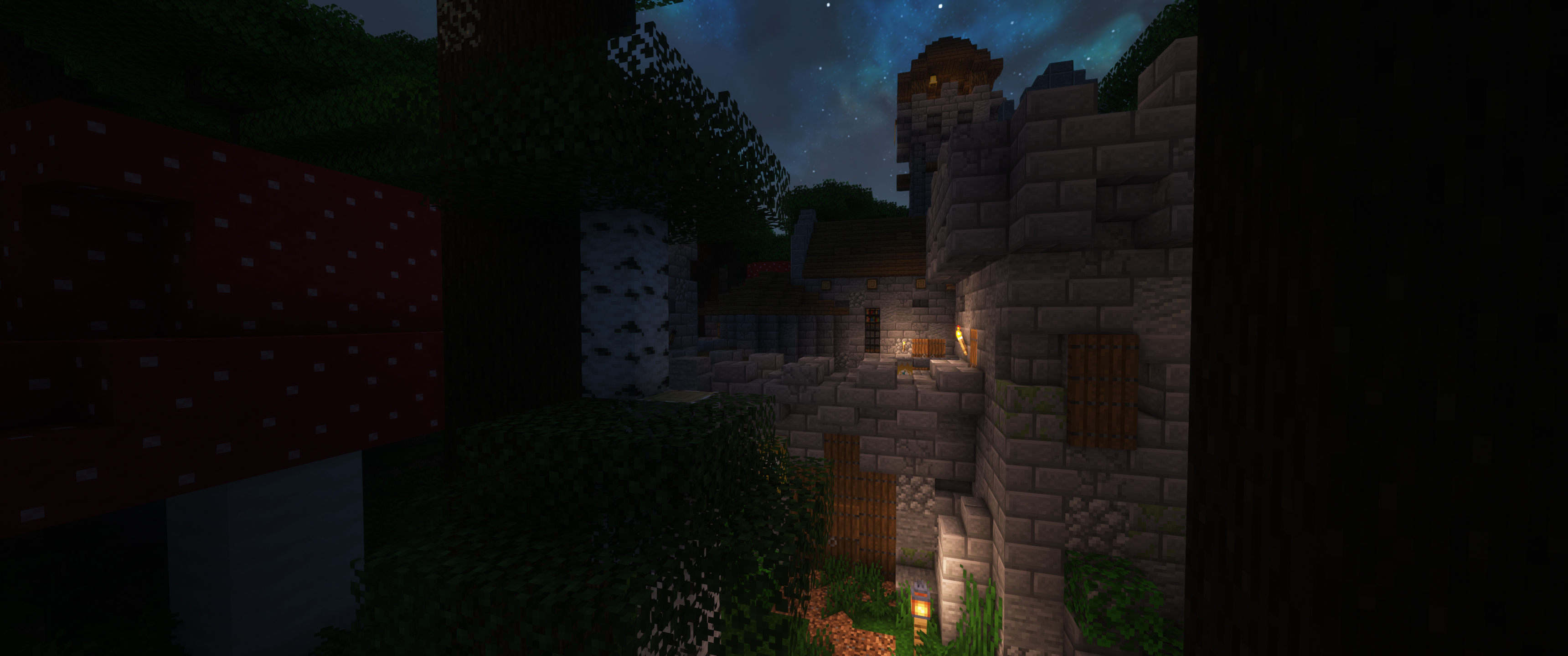 Obliteration - Minecraft Modpacks - CurseForge