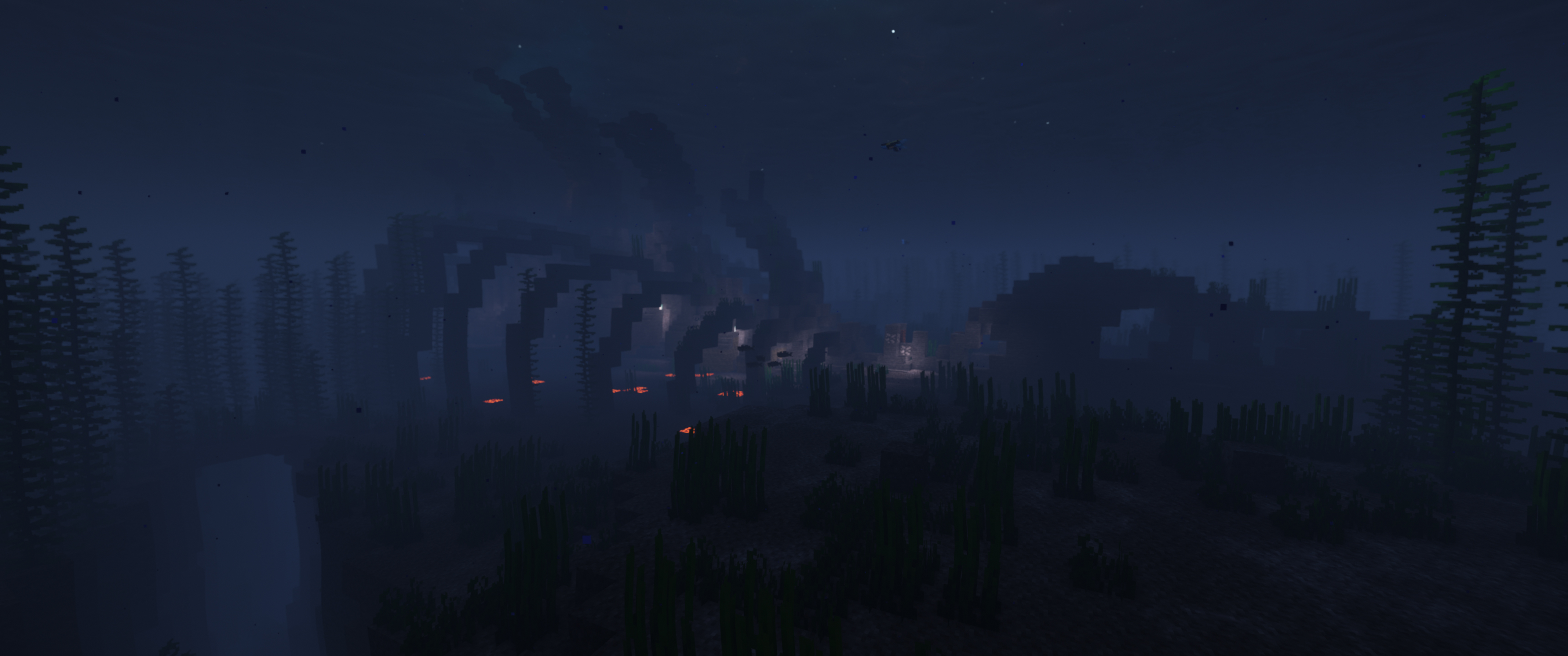 Obliteration - Minecraft Modpacks - CurseForge