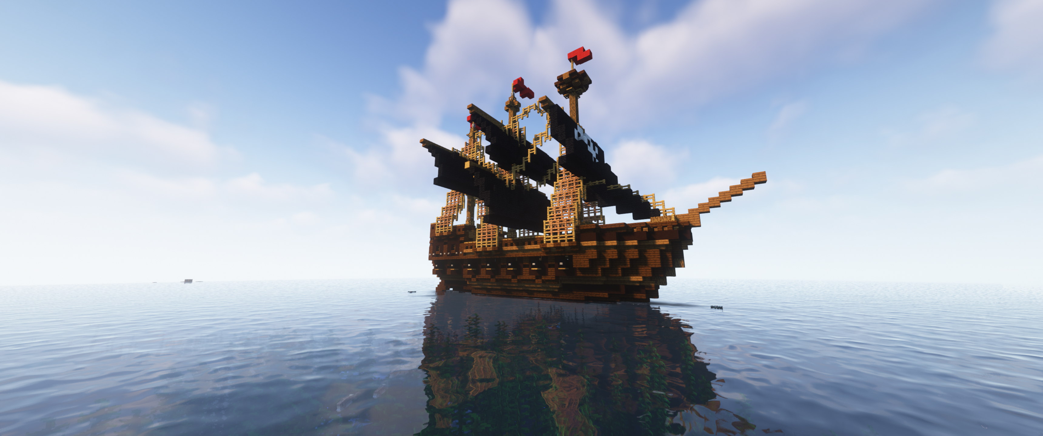 Obliteration - Minecraft Modpacks - CurseForge