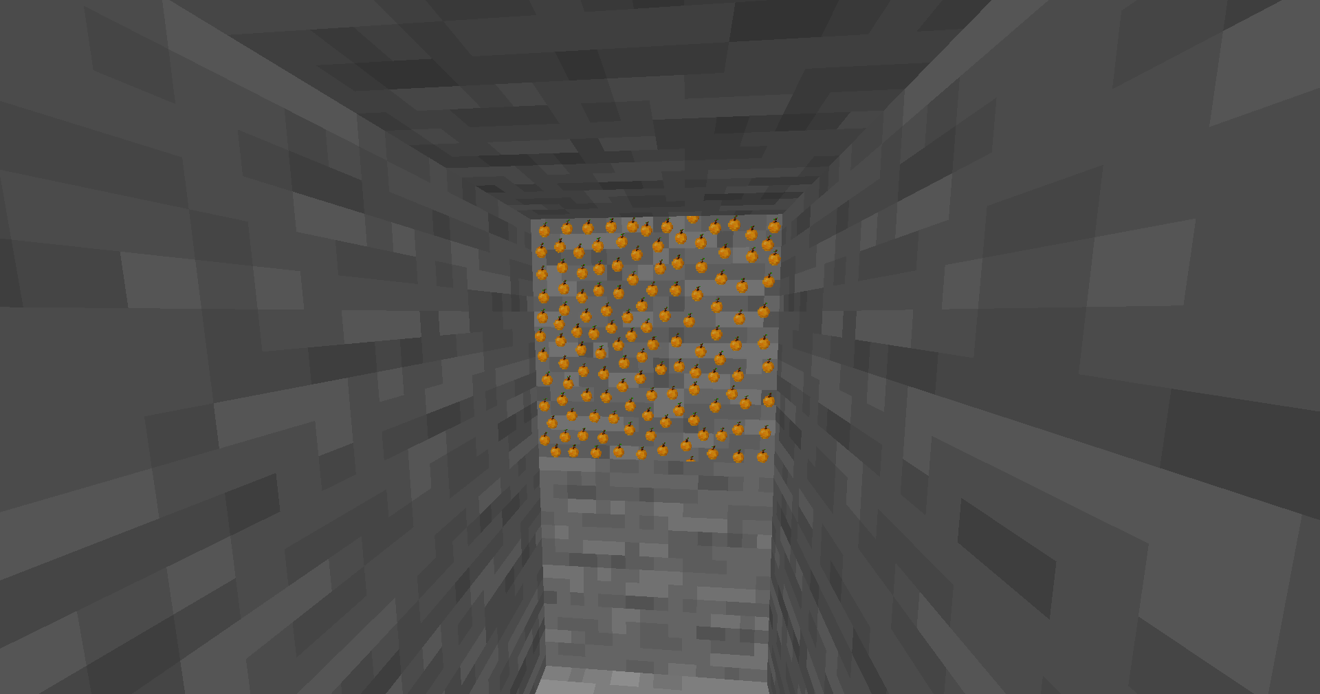 Mr.Potato's Mine - Minecraft Mods - CurseForge