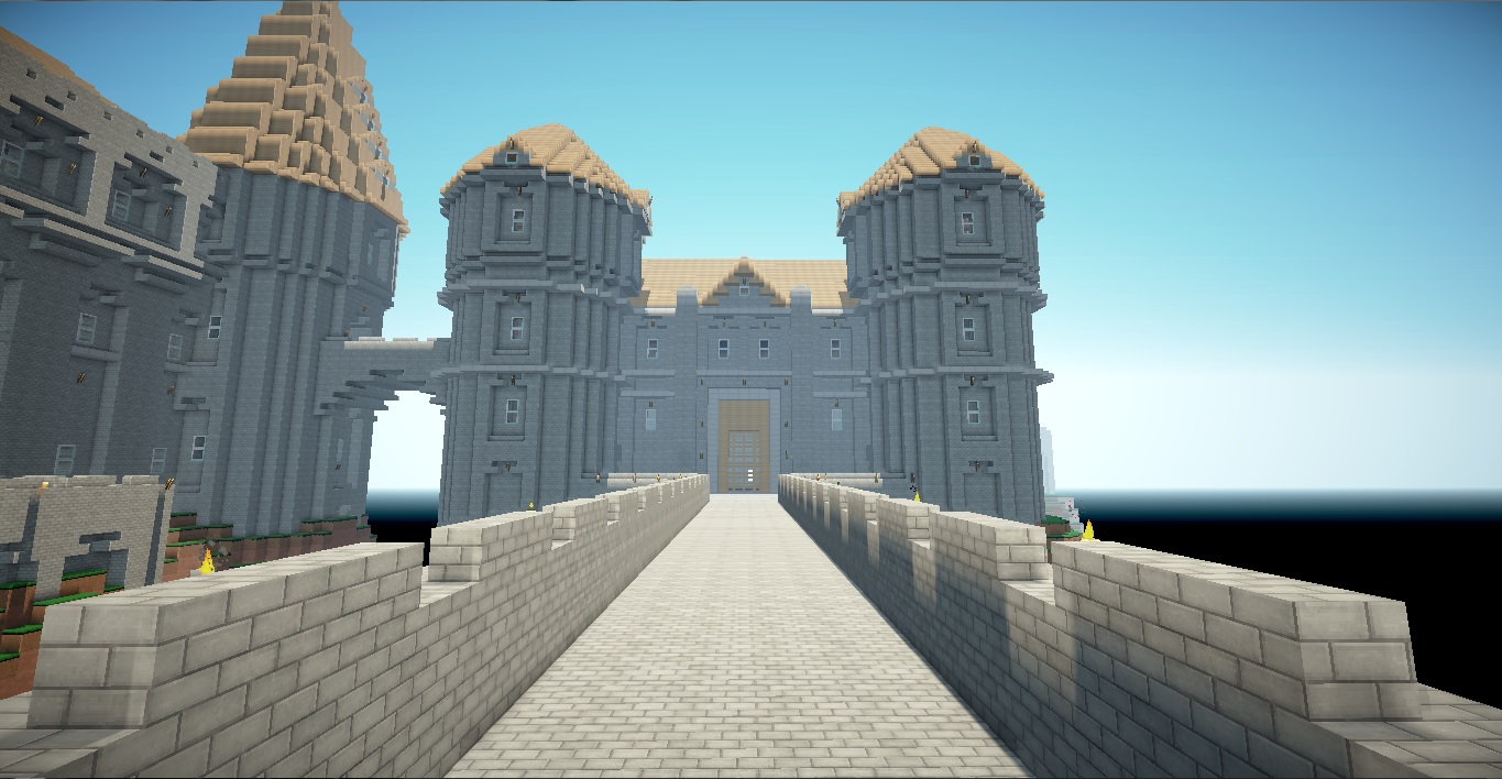 Red Colorfull Pack 64x64 HD Textures - Minecraft Resource Packs ...