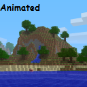 Animated Minecraft Texture Pack - Gallery - Minecraft Resource Packs ...