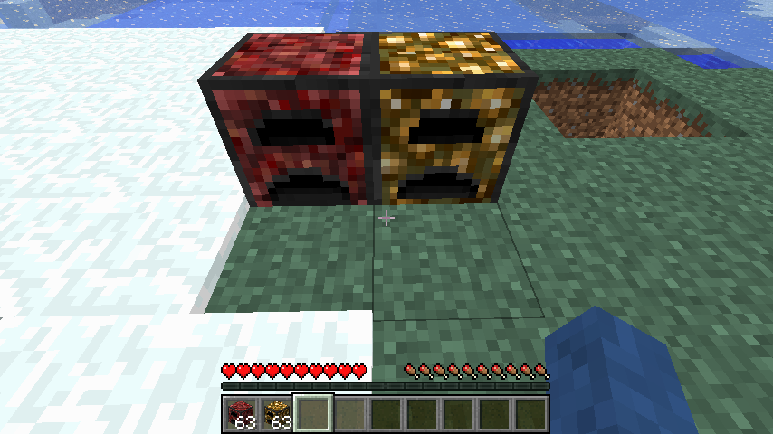 CocoCraft - Minecraft Mods - CurseForge