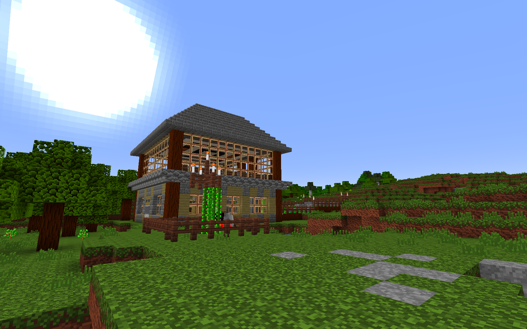 Biocraft - Gallery - Minecraft Resource Packs - CurseForge