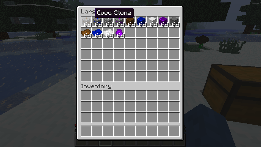 CocoCraft - Minecraft Mods - CurseForge