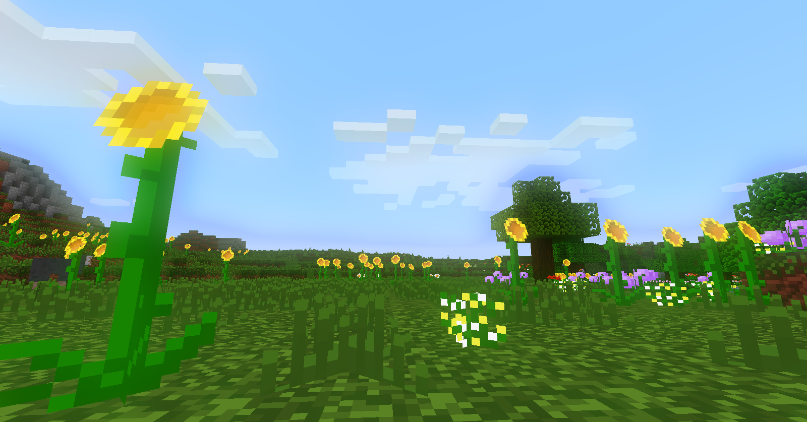 Biocraft - Gallery - Minecraft Resource Packs - CurseForge