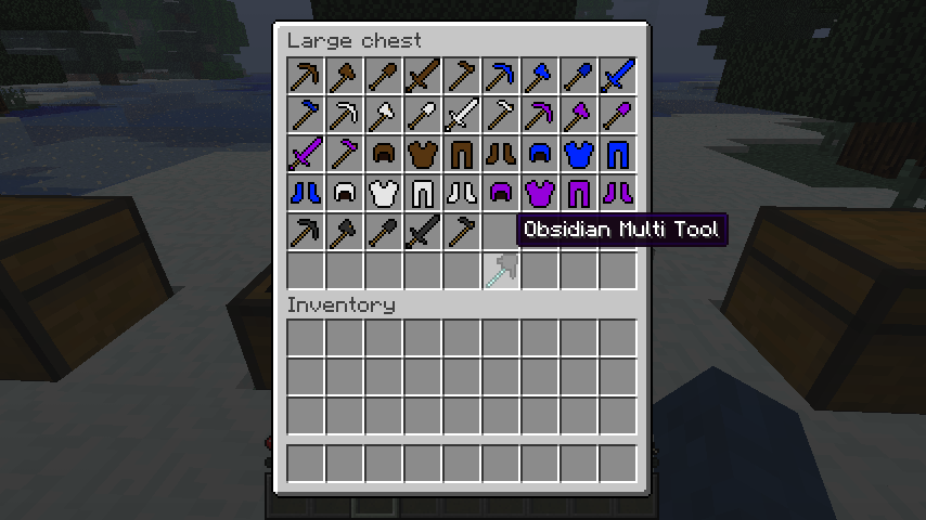 CocoCraft - Gallery - Minecraft Mods - CurseForge