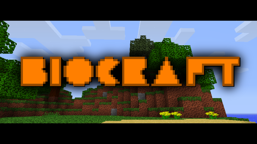 Biocraft - Minecraft Resource Packs - CurseForge