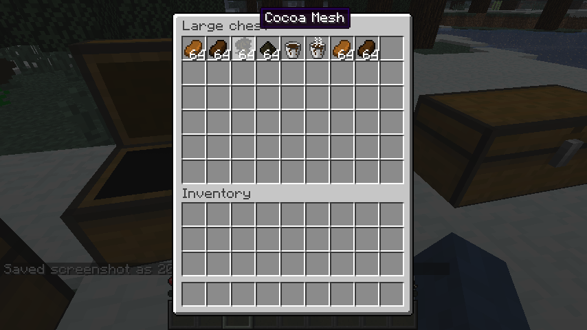 CocoCraft - Minecraft Mods - CurseForge