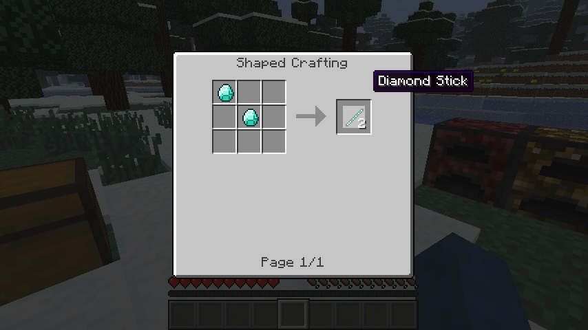 CocoCraft - Minecraft Mods - CurseForge