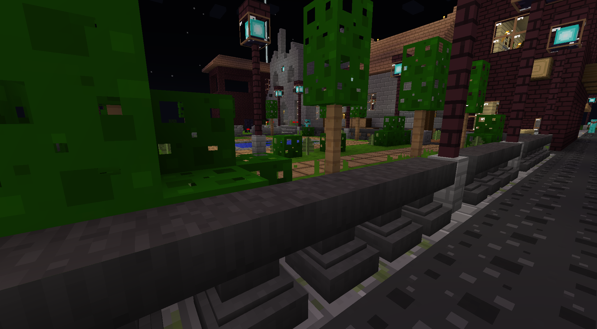 Smoother - Minecraft Resource Packs - CurseForge