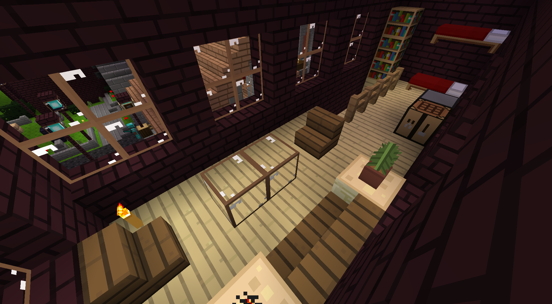 Smoother - Minecraft Resource Packs - CurseForge