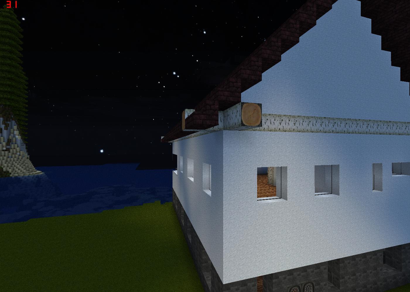 Lumpy New City - Minecraft Resource Packs - CurseForge
