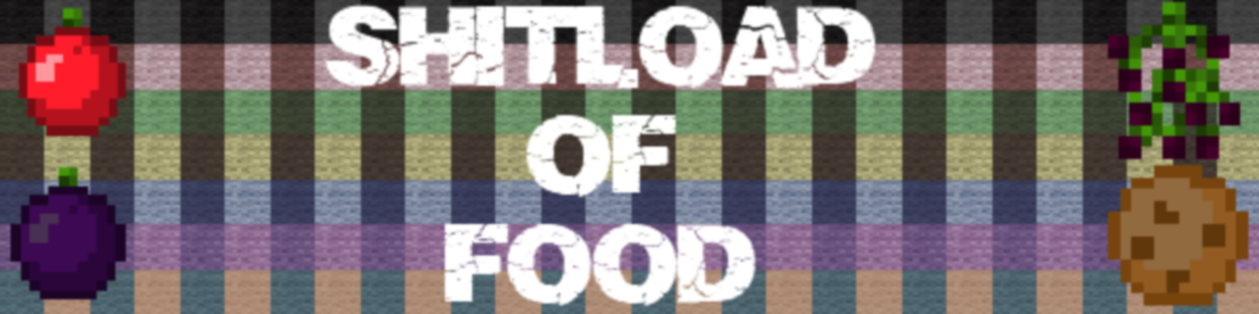 Extra Consumables - Minecraft Mods - CurseForge