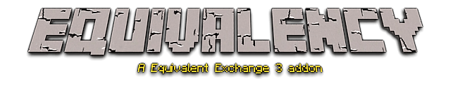Equivalency - Minecraft Mods - CurseForge