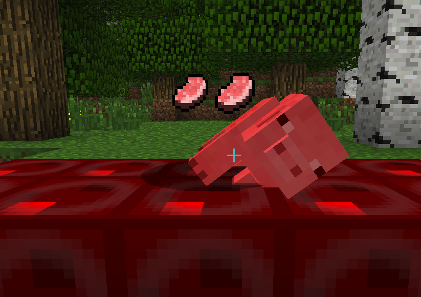 Mob Acid Blocks - Gallery - Minecraft Mods - CurseForge