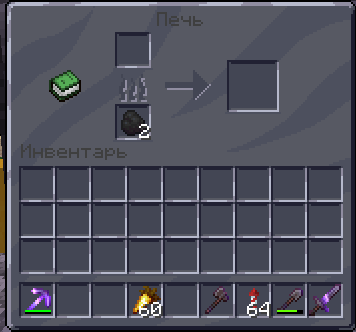 UI update (dark) - Minecraft Resource Packs - CurseForge