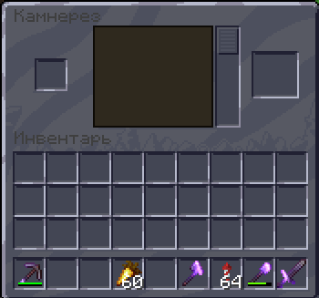 UI update (dark) - Minecraft Resource Packs - CurseForge