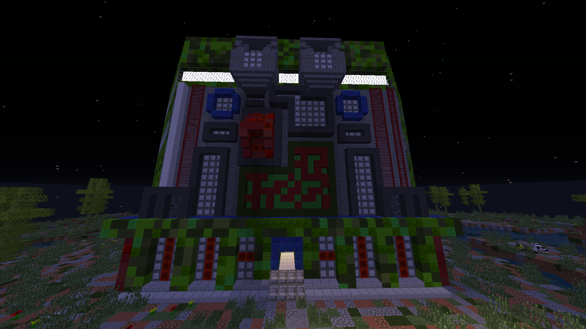 [REVAMP IN PROGRESS] Boruto Past and Future Epsilon - Minecraft Modpacks - CurseForge