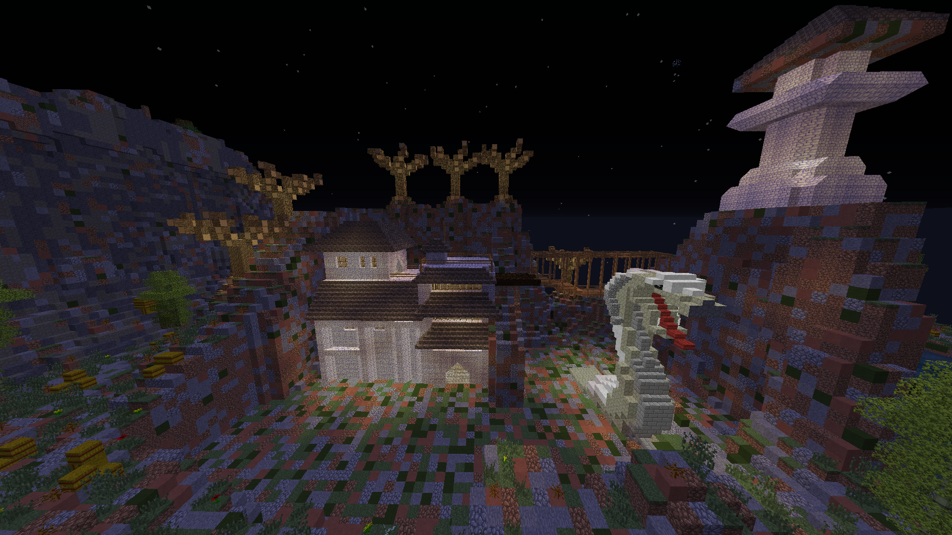 [REVAMP IN PROGRESS] Boruto Past and Future Epsilon - Minecraft Modpacks - CurseForge