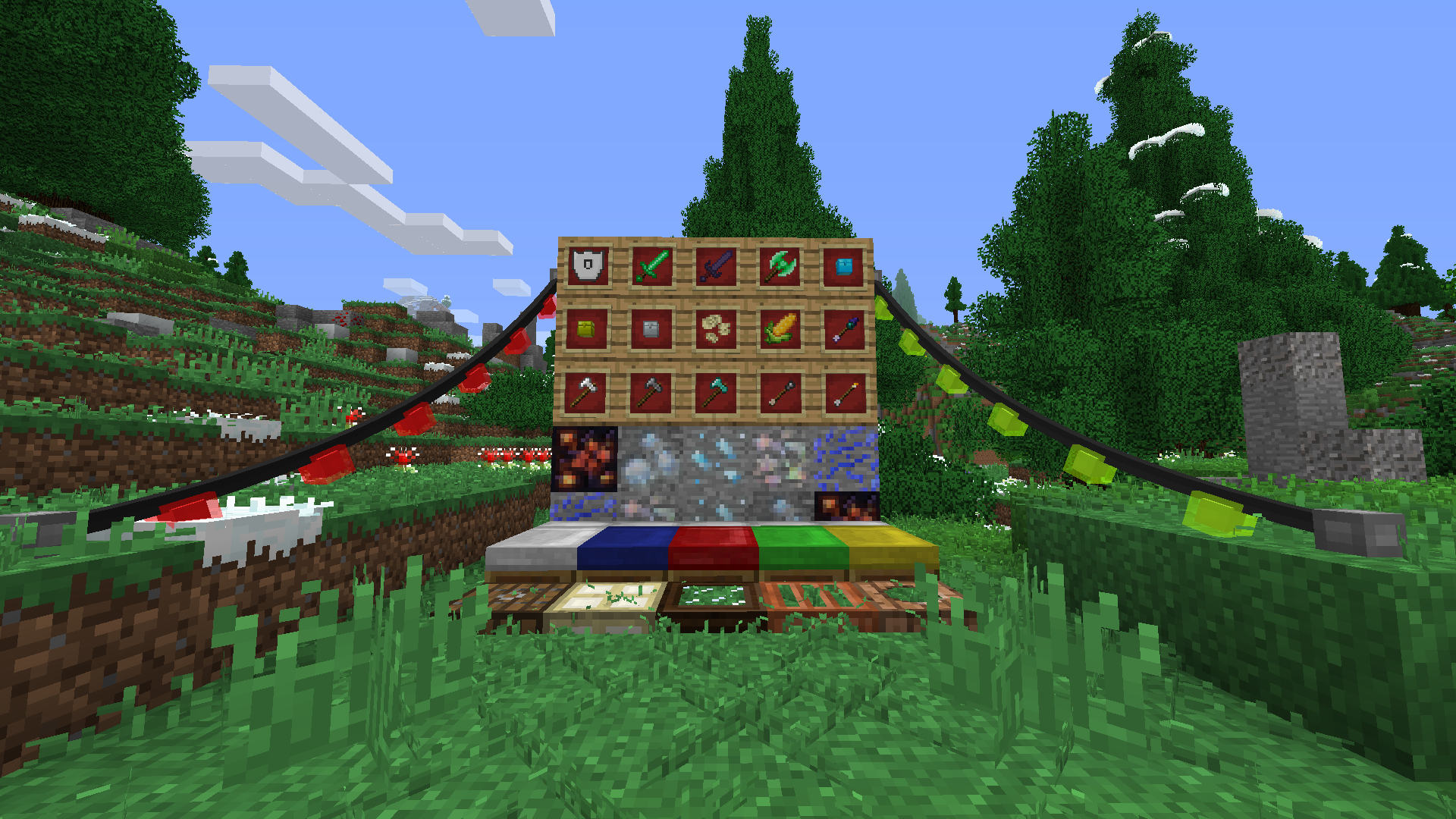 Craftbore - Minecraft Modpacks - CurseForge