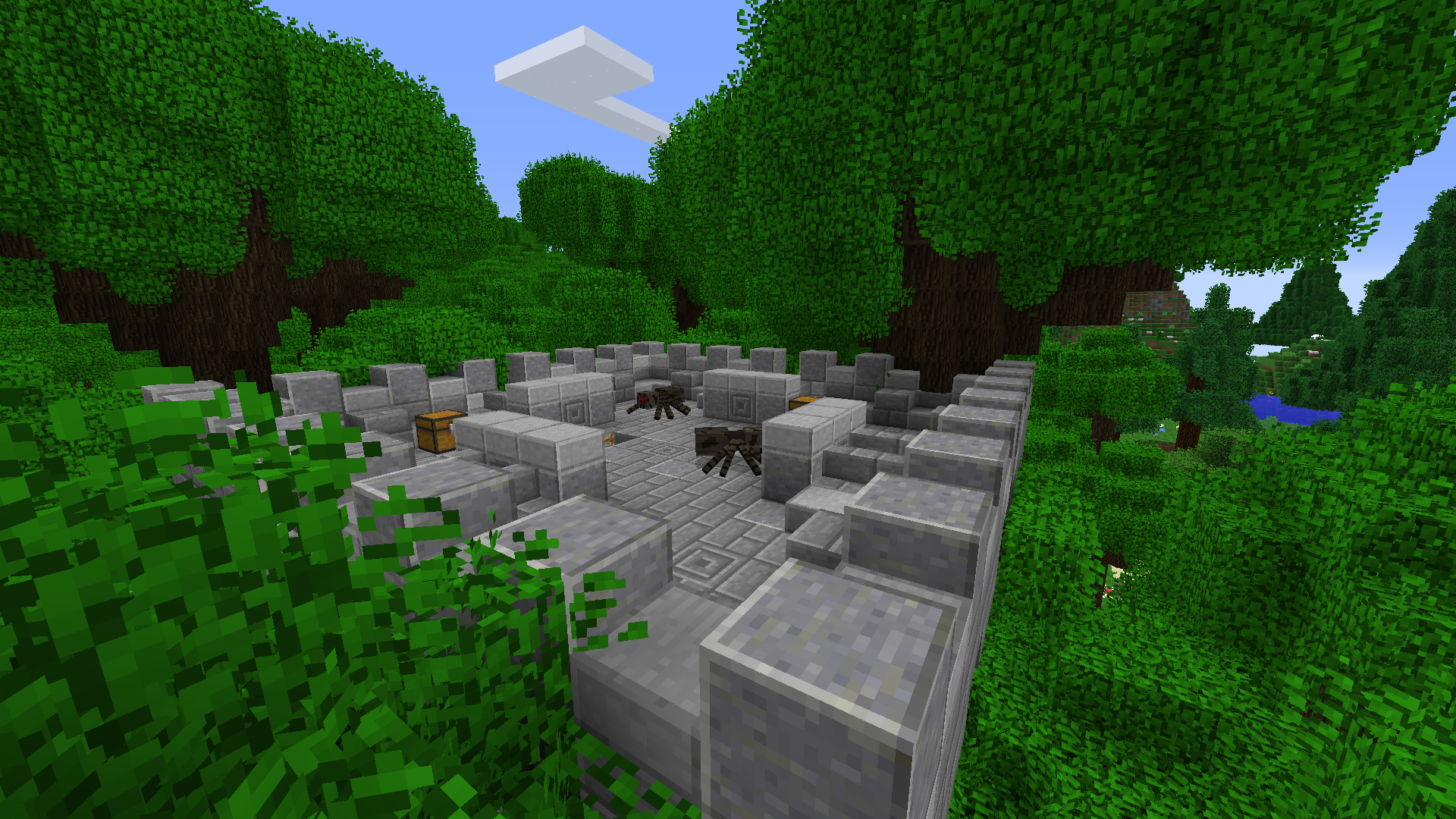 Craftbore - Minecraft Modpacks - CurseForge