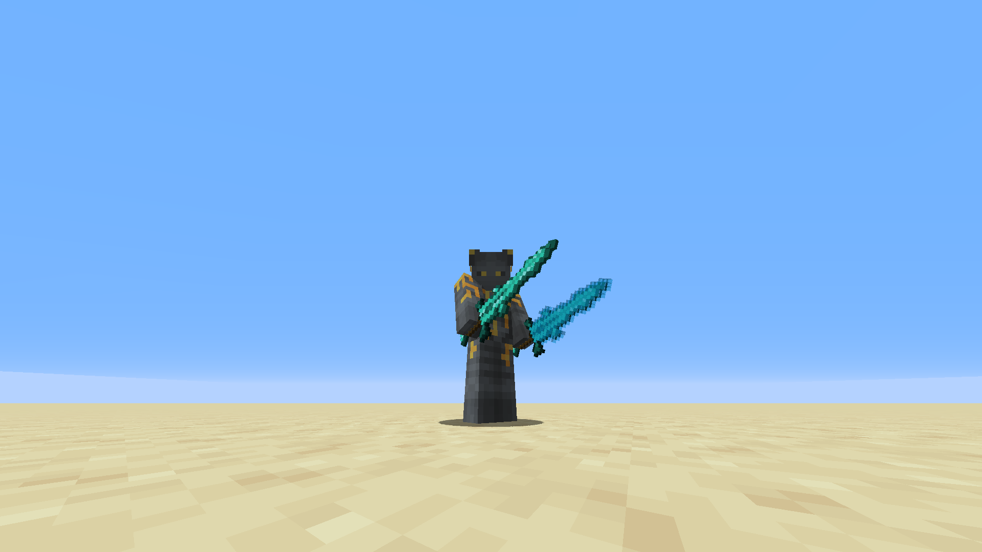 SOW - Minecraft Mods - CurseForge