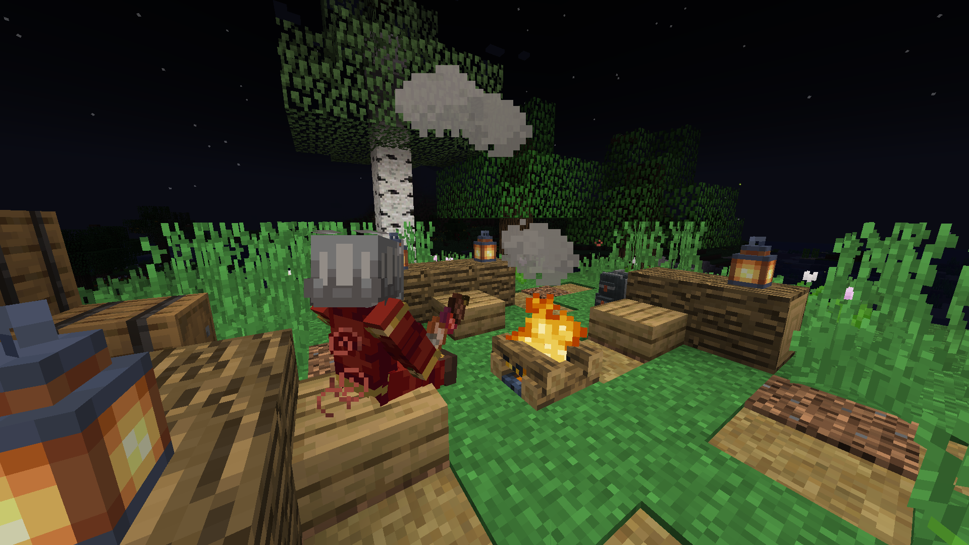 A Withered Tale (1.18.2) - Minecraft Modpacks - CurseForge