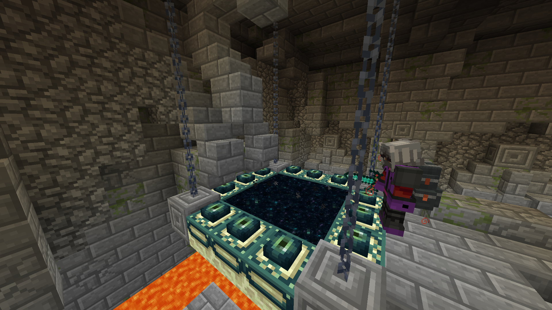 A Withered Tale (1.18.2) - Minecraft Modpacks - CurseForge