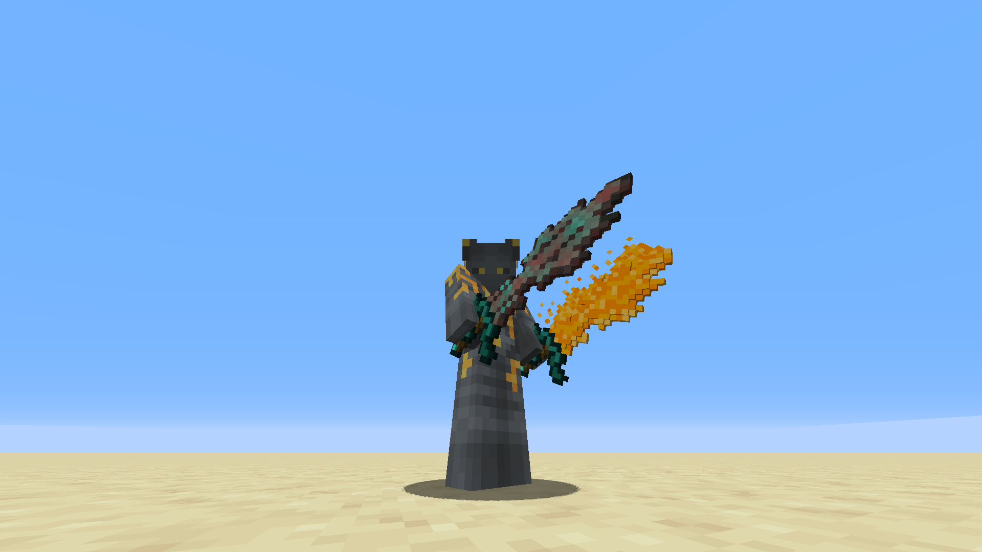 SOW - Minecraft Mods - CurseForge