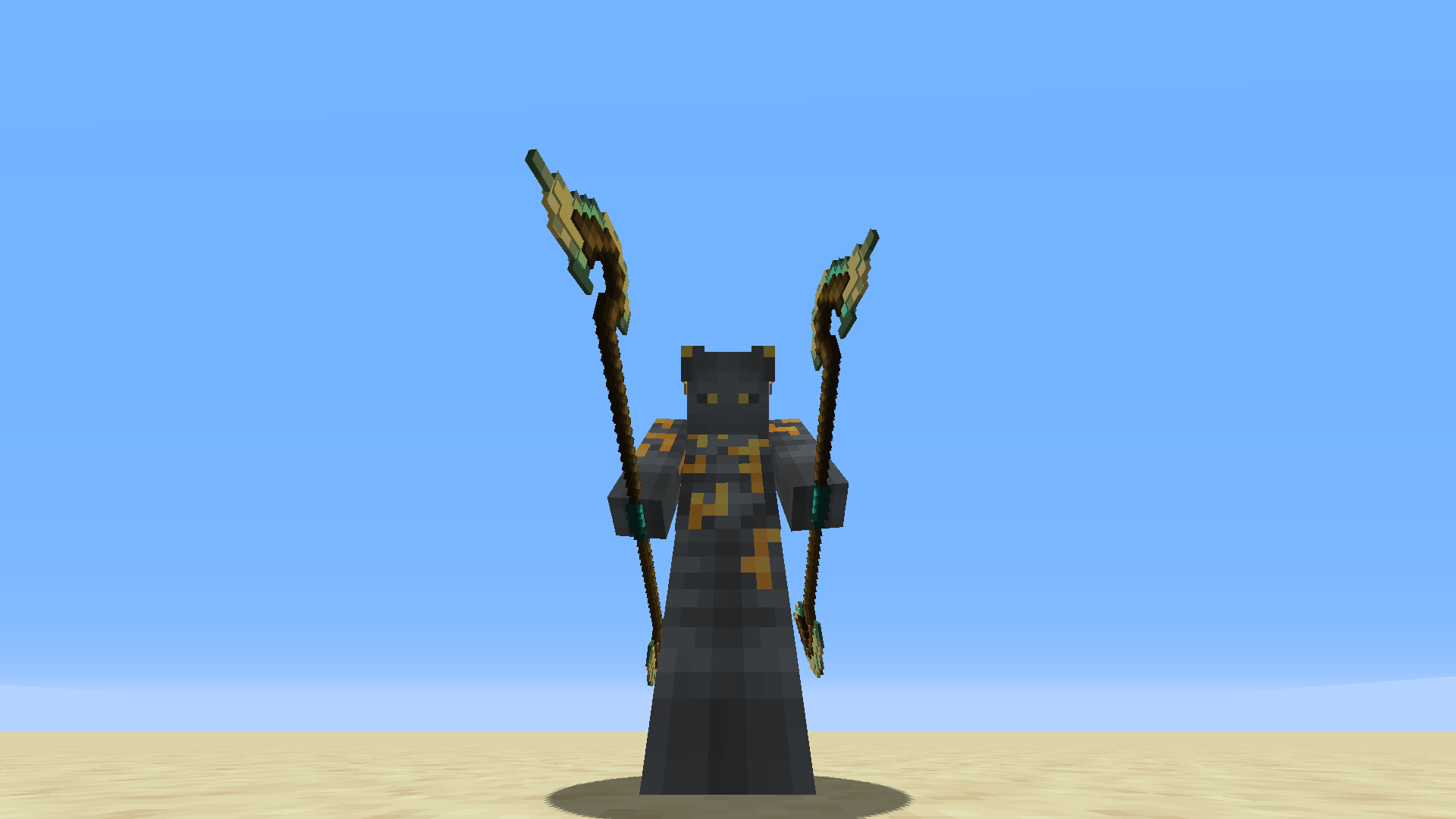 SOW - Minecraft Mods - CurseForge