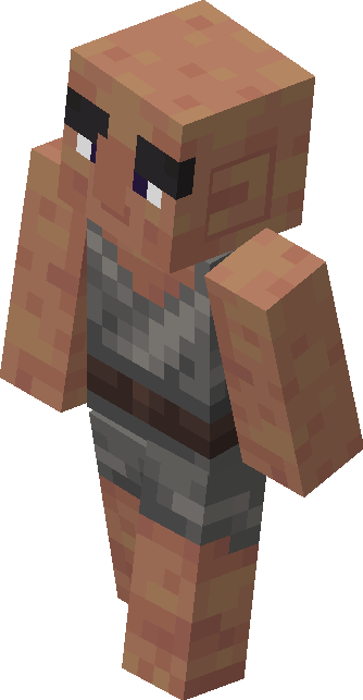 MineFortress: Restyled - Gallery - Minecraft Resource Packs - CurseForge