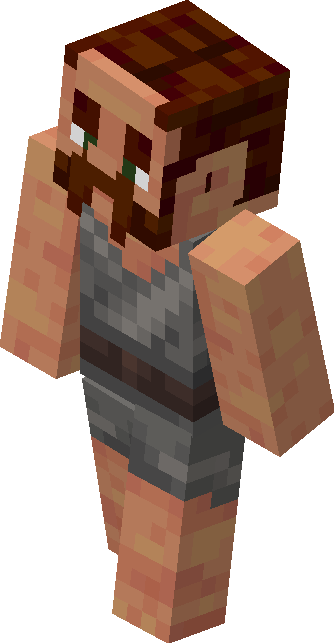 MineFortress: Restyled - Gallery - Minecraft Resource Packs - CurseForge